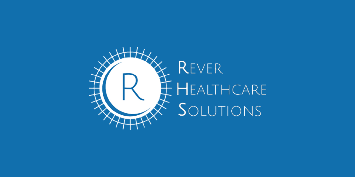 Home - Rever Healthcare Solutions